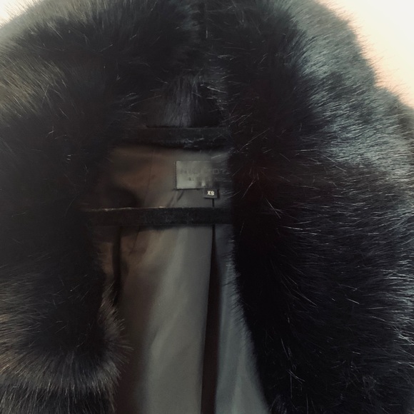 Nili Lotan | Jackets & Coats | Nili Lotan Garbo Coat | Poshmark